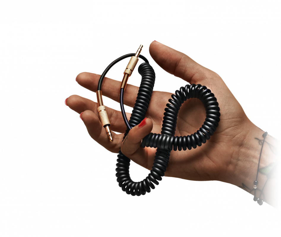 Jack 3.5mm Marshall - Cửa hàng loa Sound Way