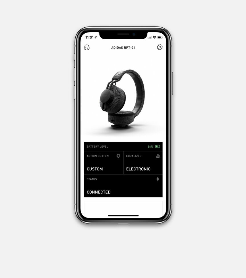 Tai nghe thể thao ADIDAS RPT-01 SPORT ON-EAR chính hãng